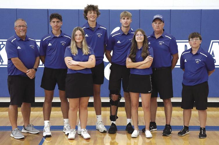 Montpelier, Pettisville set to battle for BBC crown on links | Bryan ...