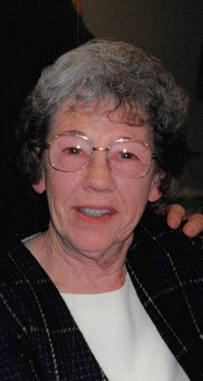 Carmie N Keller | Obituaries | bryantimes.com