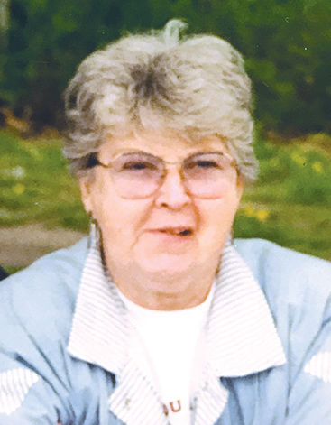 Margaret R. Hageman (1922-2017) | Obituaries | bryantimes.com
