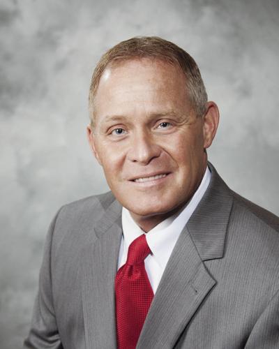 Brian Davis will not run for another term as commissioner | Local News ...