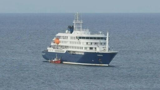 Latest evacuee from hantavirus-hit cruise lands in Europe | News ...