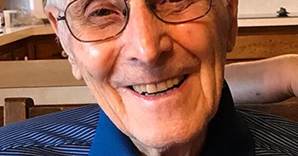 George E. Thomas (1926-2023) | Obituaries | bryantimes.com