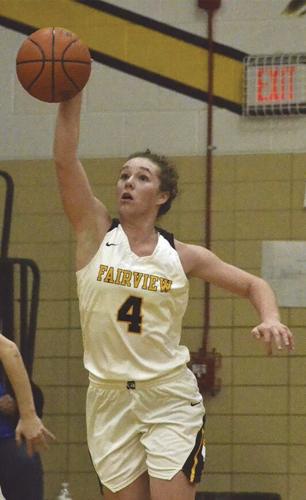 Fairview's Zeedyk named GMC girls basketball player of the year | Bryan ...