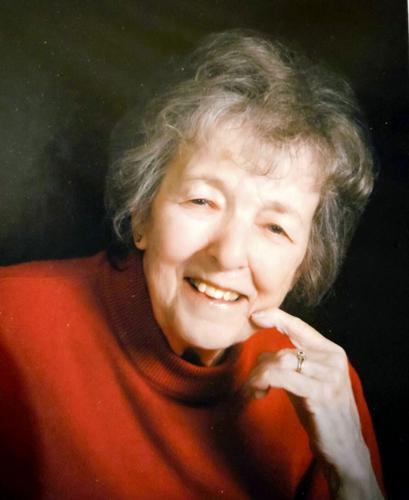 H. Marlene Wolfrum | Obituaries | bryantimes.com