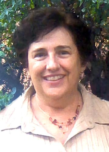 Cheryl Ann (Pitts) Harrington Cunningham | | bryantimes.com