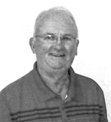 Allen L. Clark | Obituaries | bryantimes.com