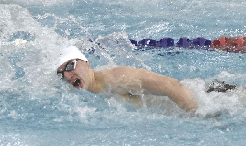Bryan swim beats Defiance, falls to Napoleon in tri-meet | Sports ...