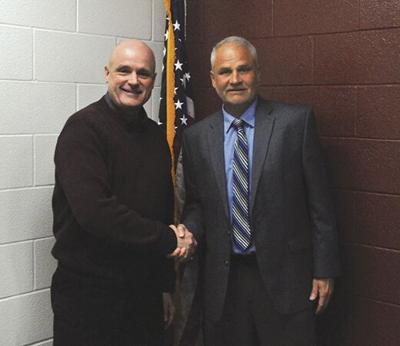 Meister named Edgerton interim superintendent | Bryan Times ...