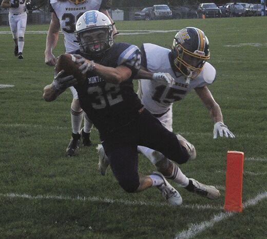 Montpelier wins defensive battle | Bryan Times | bryantimes.com