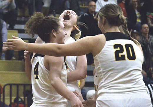 Fairview's Zeedyk reaches 1,000 career points, Apaches cruise by Eagles ...