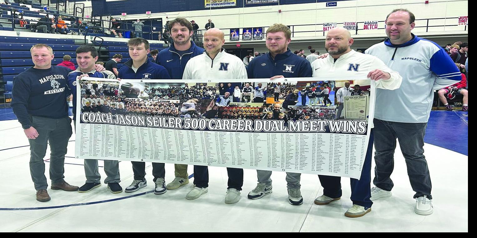 Eggers, Seiler reach milestones during Gold Medal Duals | Sports ...