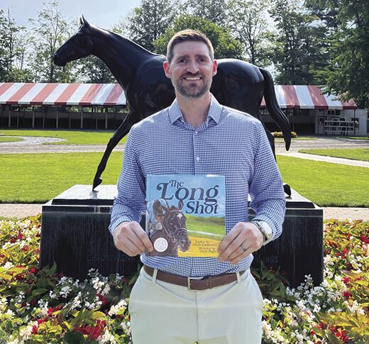 Bryan native, former MLB pitcher Carpenter publishes children's book ...