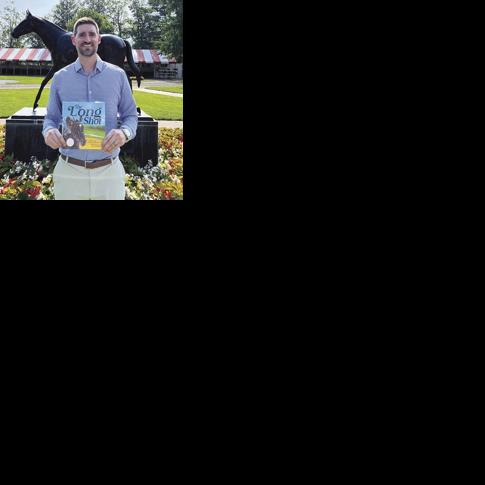 Bryan native, former MLB pitcher Carpenter publishes children's book ...