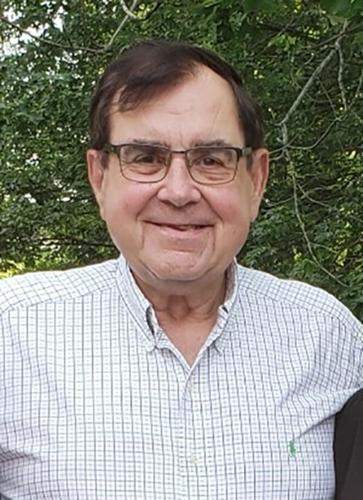 Ronald C. Phipps (1941-2024) | Obituaries | bryantimes.com