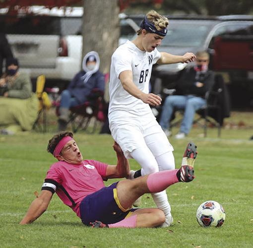 Bryan caps off regular season with win over Napoleon | Bryan Times ...