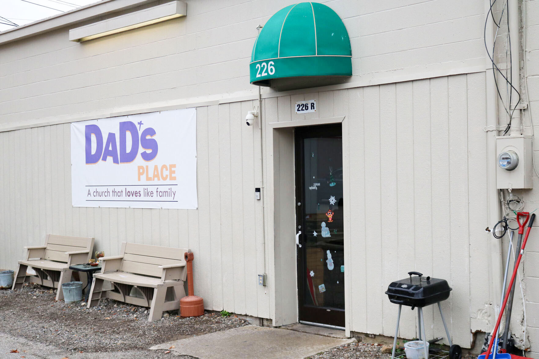 Appeals court sends Dad's Place case back to county common pleas court ...