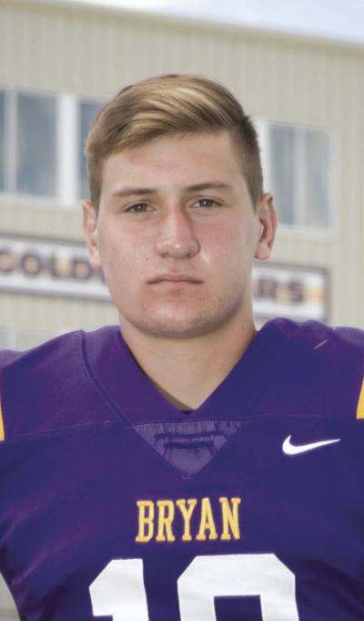 Miller named offensive POTY as all-NWOAL teams announced | Bryan Times ...