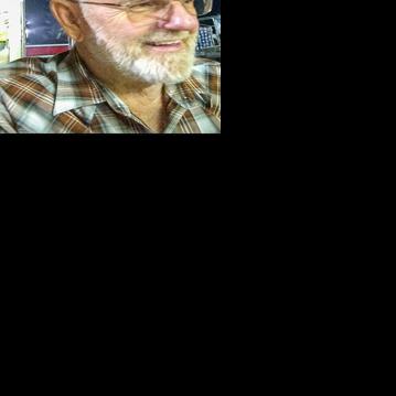 James L. Strohl Jr. | Obituaries | bryantimes.com