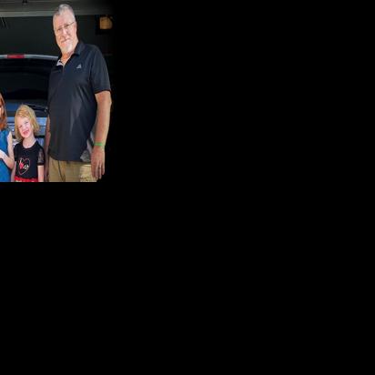 Kids give back, make donation to Kaleb McLaughlin fund | Bryan Times ...