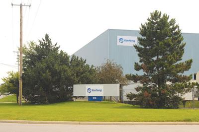 JCIM announces deal with Yanfeng | News | bryantimes.com