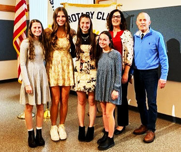 Bryan Rotary Club welcomes mayor | | bryantimes.com