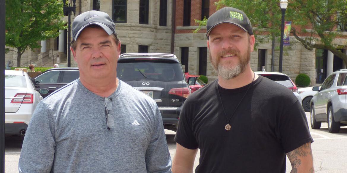 Filmmakers looking to help people interested in film | Local News ...