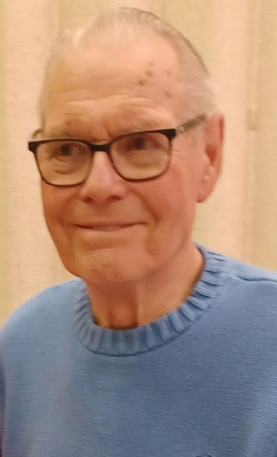 Marvin Dean Willibey | Obituaries | bryantimes.com