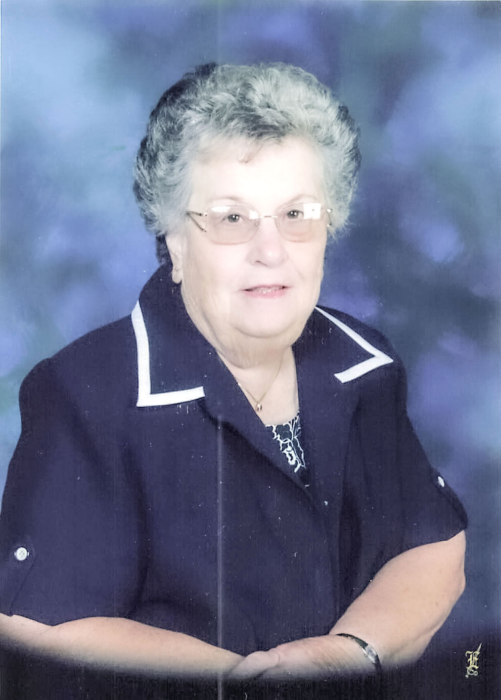 E. Colleen Posey | Obituaries | bryantimes.com