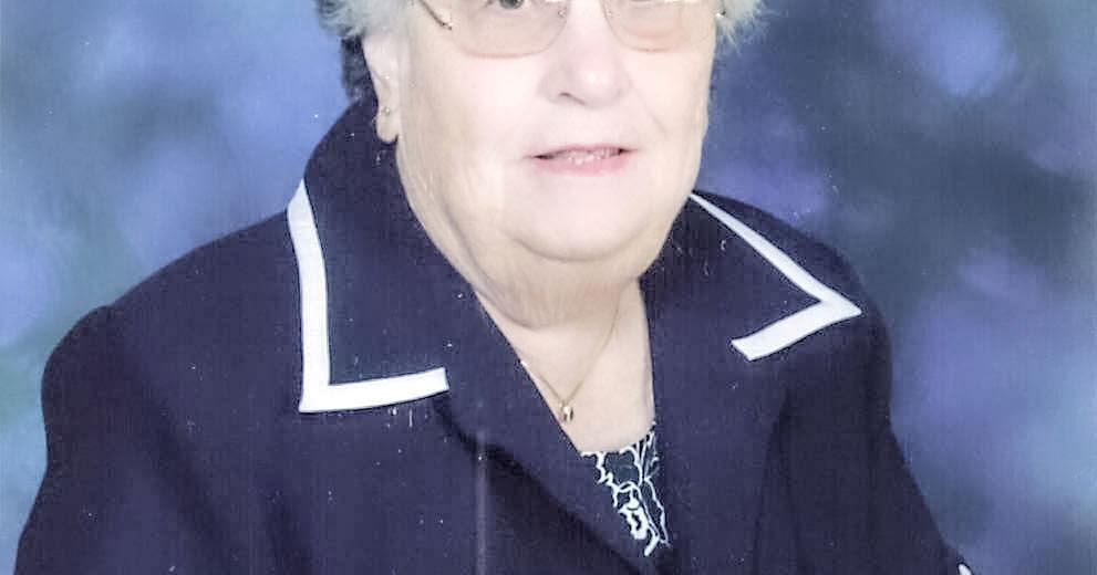 E. Colleen Posey | Obituaries | bryantimes.com