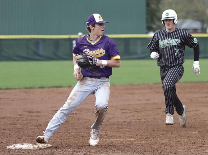 Prep Baseball Roundup: Bryan dispatches Delta | Bryan Times ...