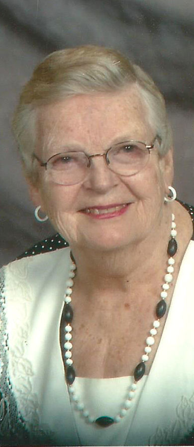 Alice Jean (A.J.) Goldsmith (1928 — 2015) | Obituaries | bryantimes.com