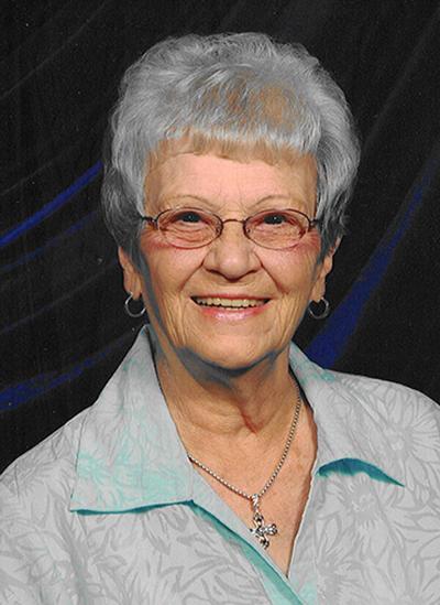 Mary Ann Jones (1932-2023) | Obituaries | bryantimes.com