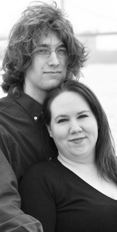 Announce engagement: Crystal Dawn Suydam and Michael Jay Ziegler ...