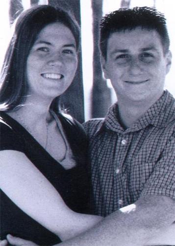 Engagement: Megan Nicole Rice and Derek Adam Alvarez | Local News ...