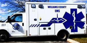 EMS levy on November ballot | Bryan Times | bryantimes.com