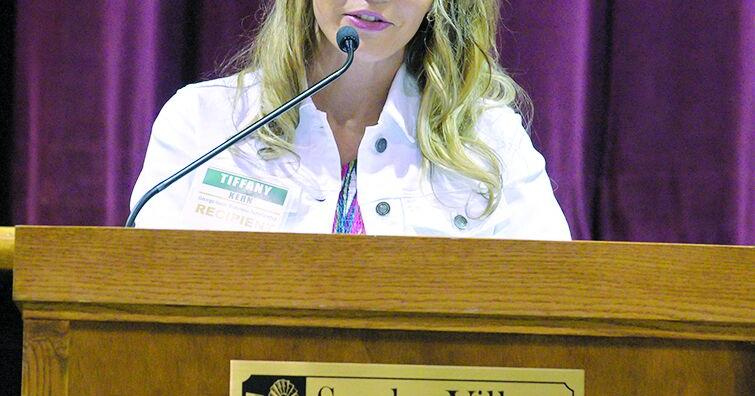 NSCC Foundation awards record number o scholarships | Education ...