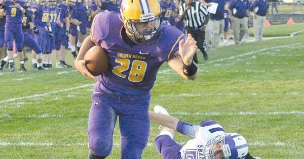 Week 4 brings conference play | Bryan Times | bryantimes.com