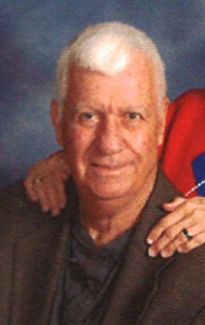 Thomas J. Hurd (1947-2021) | Obituaries | bryantimes.com