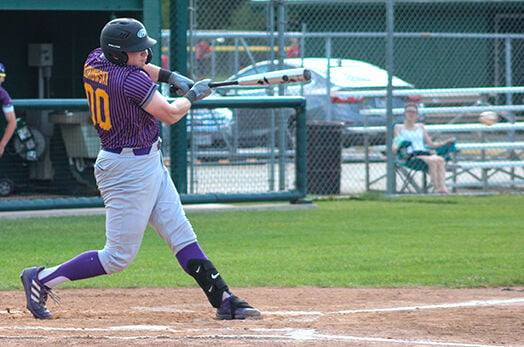 Bryan's 10-run fourth propels it to win over Hicksville ACME baseball ...