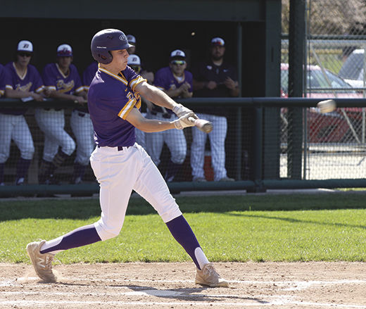 Bryan baseball tops Evergreen to win outright NWOAL title | Bryan Times ...