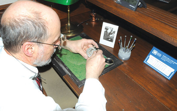 Aw, Schucks!: Bryan jewelry store to close | Local News | bryantimes.com