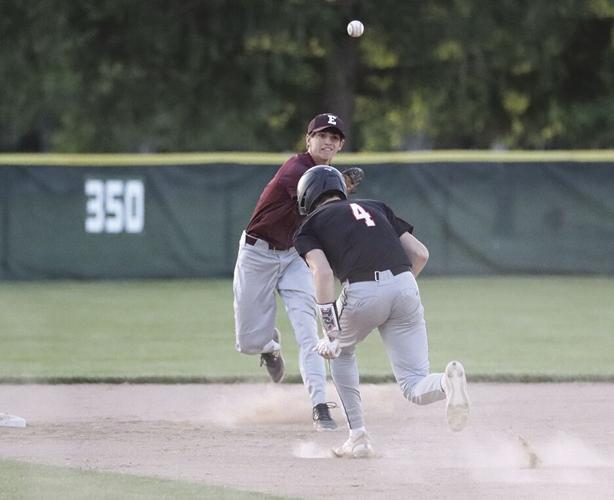 North Central baseball wins 1st district title since 1989 | Bryan Times ...