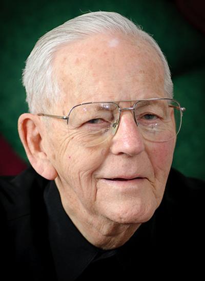 George L. Copeland (1921-2022) | Obituaries | bryantimes.com