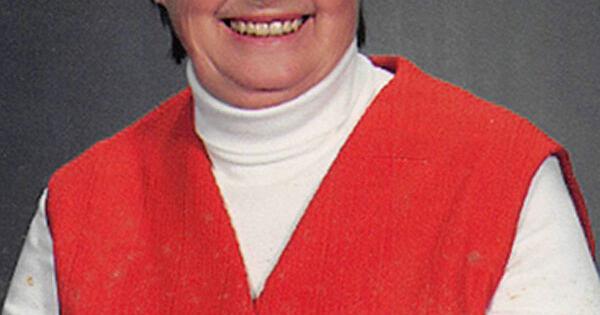Lee Ann Lofgren (1940-2023) | Obituaries | bryantimes.com