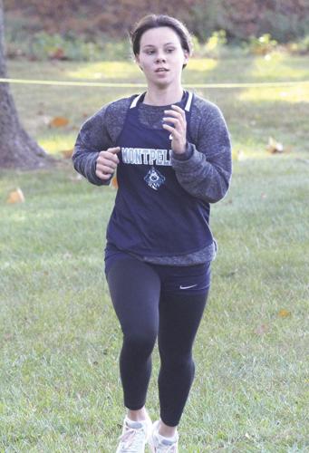 Makaya Crisenbery Senior Spotlight | Bryan Times | bryantimes.com