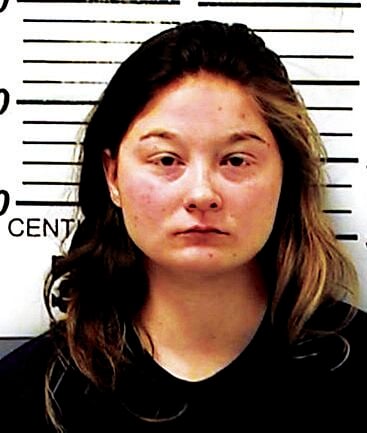 Edon woman pleads guilty to amended assault charge | News | bryantimes.com