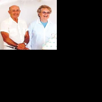 James L. and Ann L. Riegsecker | Obituaries | bryantimes.com