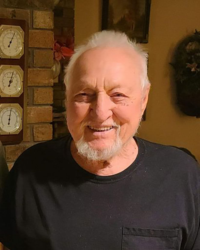 Howard Eugene Bell | Obituaries | bryantimes.com