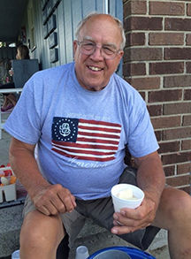 Roy E. Koerner (1936 — 2022) | Obituaries | bryantimes.com