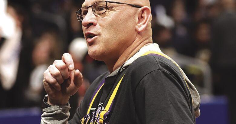 Savage's impact on Bryan Athletics to be felt for years to come | Bryan ...